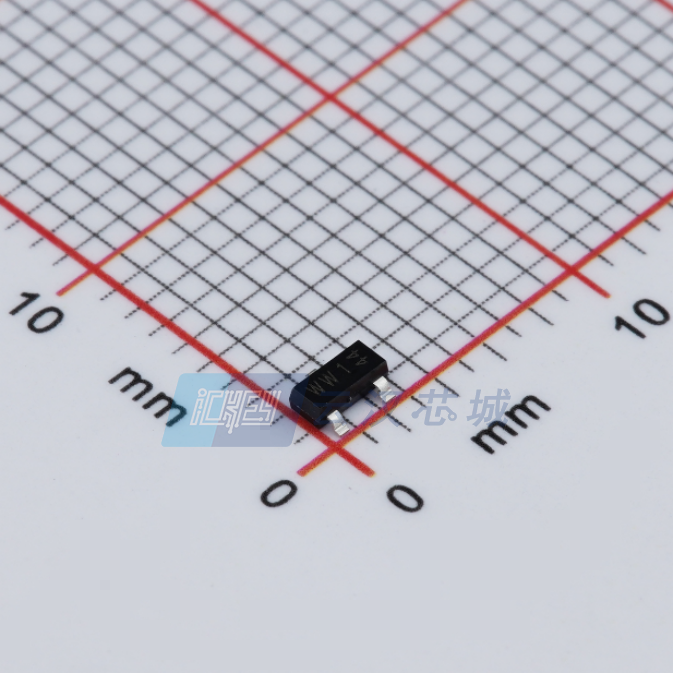 BAT54C,215（云汉在库）采购_价格_数据手册-云汉芯城 ICkey.cn