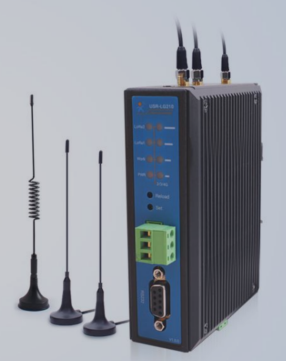 USR-LG210-L-42网关参数、资料及PDF中文文档下载 | 云汉芯城ickey.cn